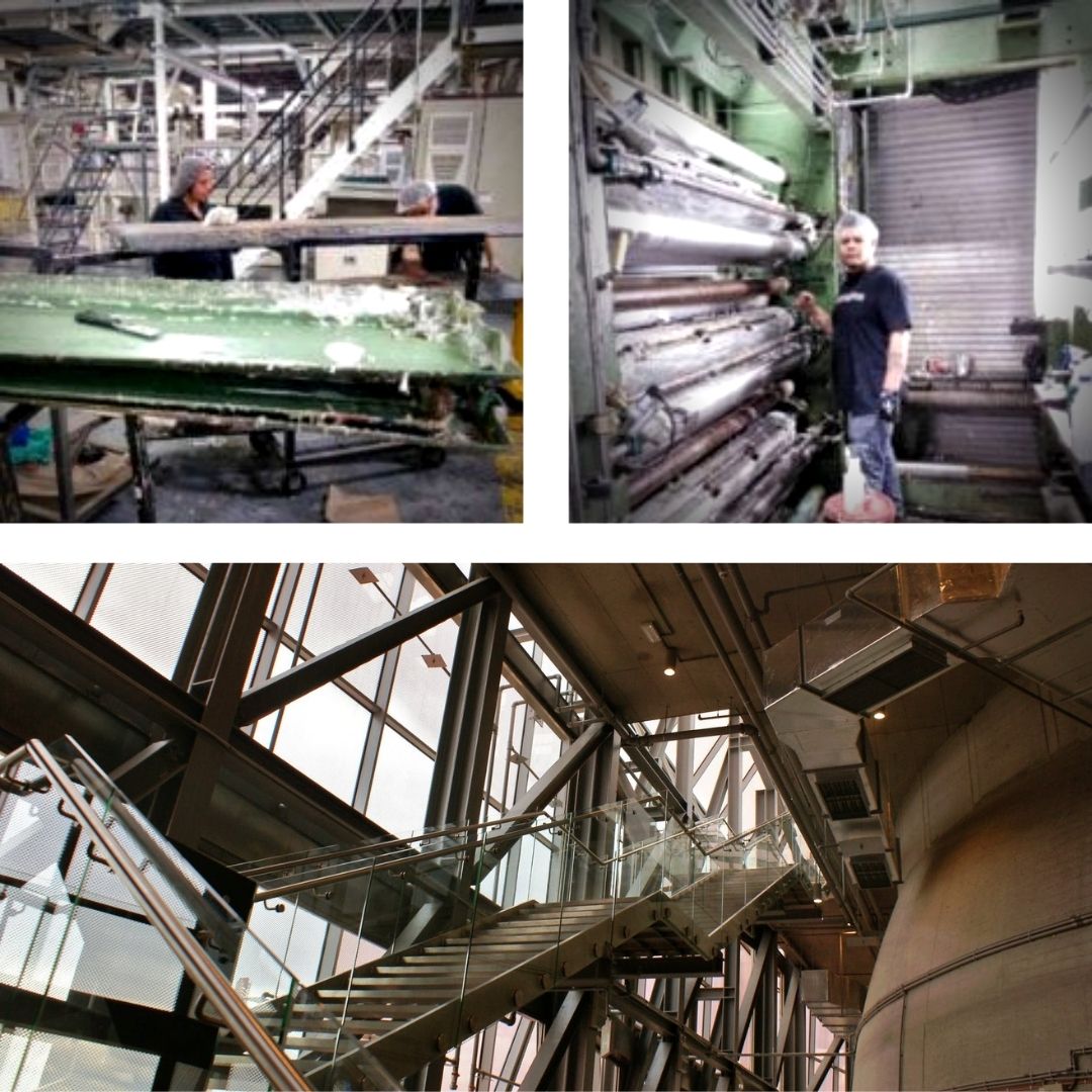 Industrial Cleaning Services (Get Free Quote) | Janiserv Inc